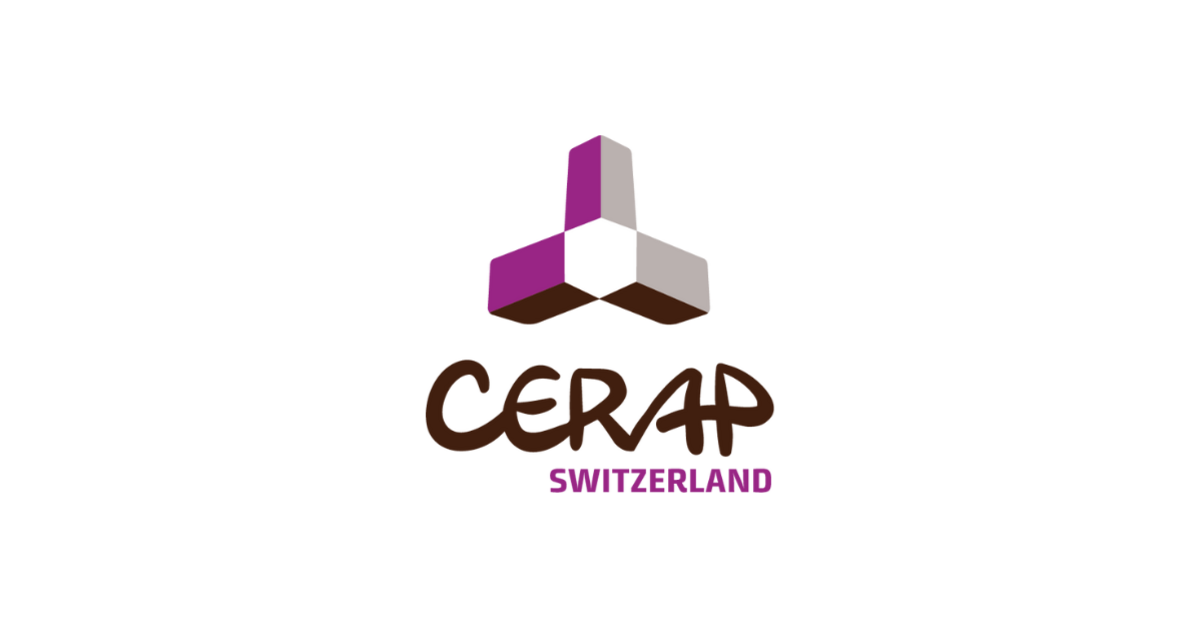 CERAP Switzerland | CCI France Suisse
