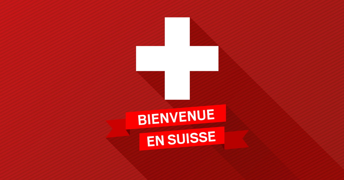 Bienvenue en Suisse | Edition alémanique 2023 | CCI France Suisse