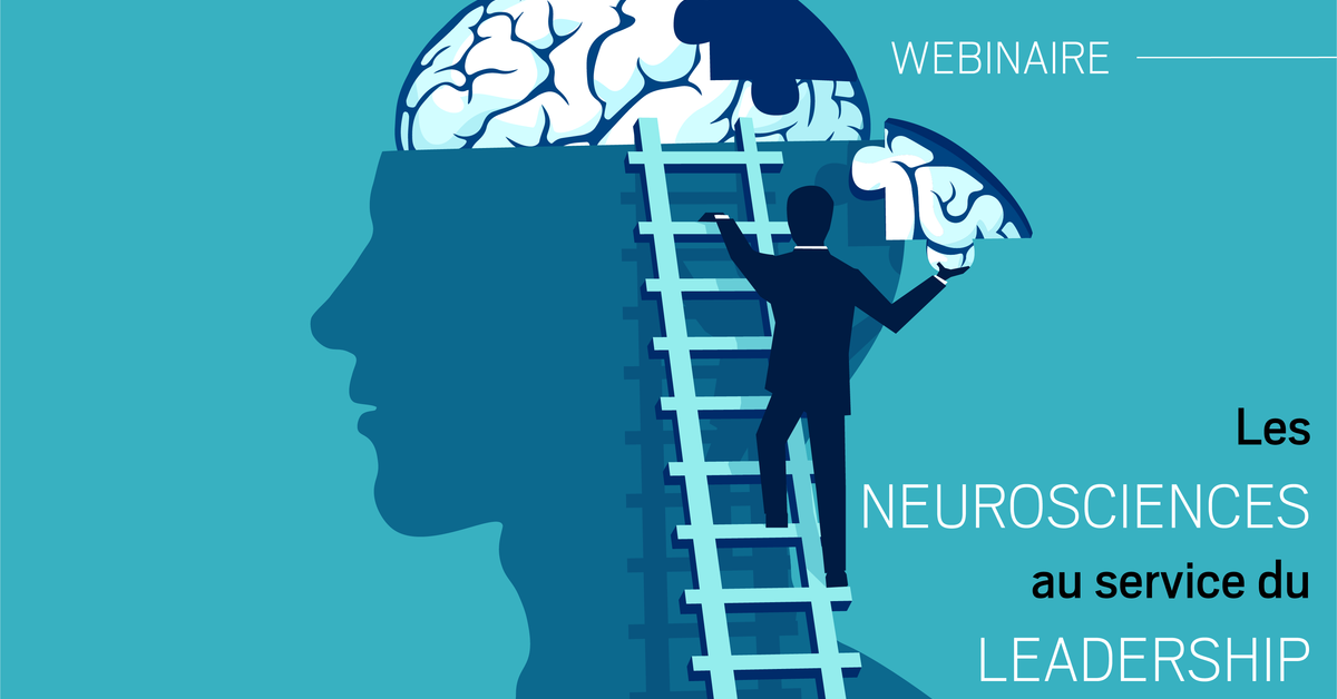 Replay | Les neurosciences au service du leadership | CCI France Suisse