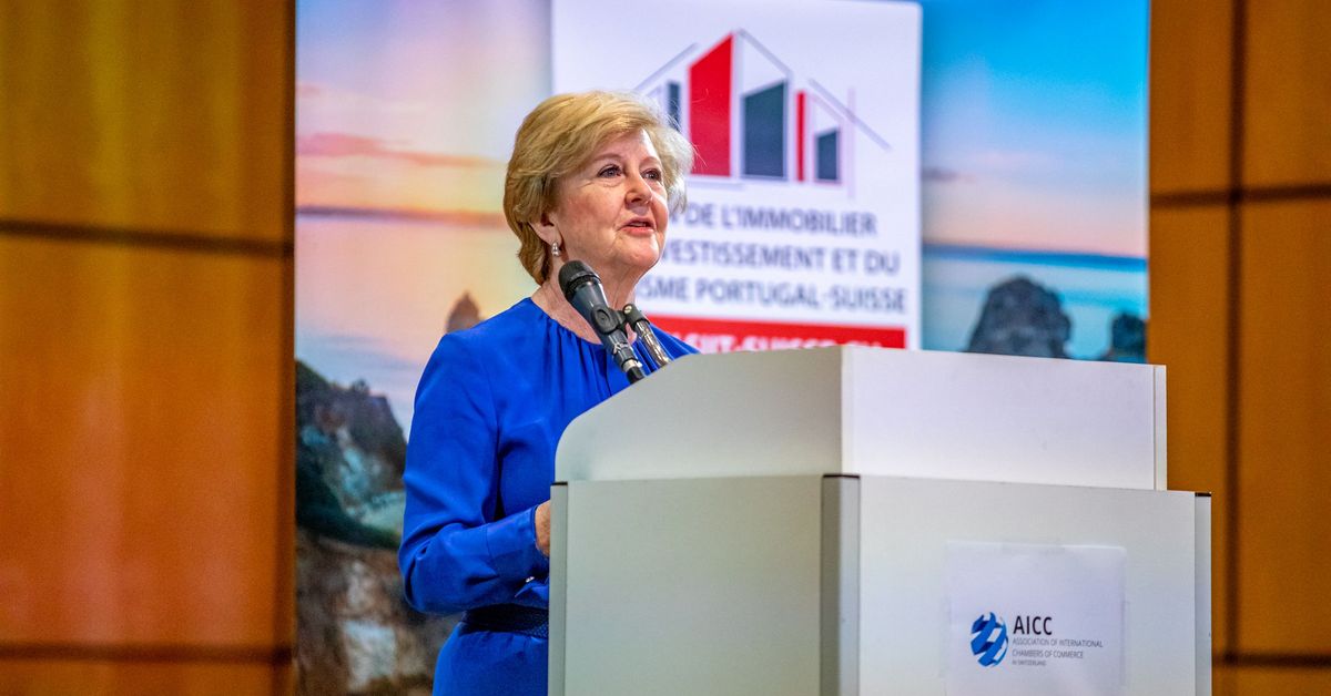 Retour sur AICC Conference and International Business Networking Event ...