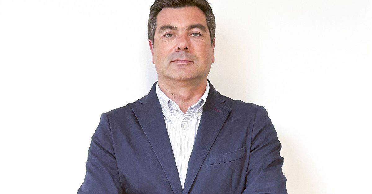François-Xavier Van Elslande - Directeur général - Ritschard SA | CCI ...