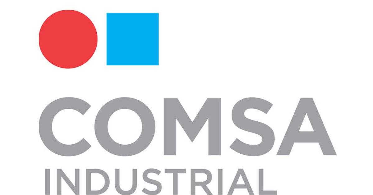 COMSA Industrial | CCI France Suisse
