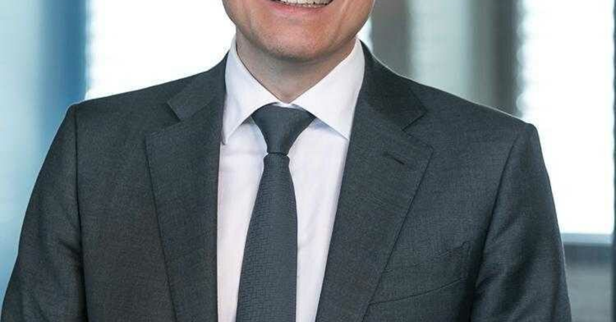 Cédric Christmann devient le nouveau PDG de Primeo Energie | CCI France ...