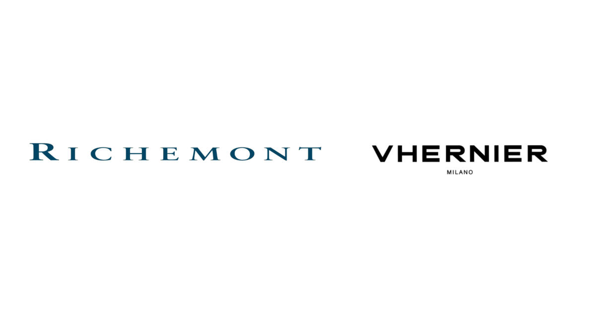 Richemont acquiert Vhernier, une Maison de joaillerie italienne | CCI ...