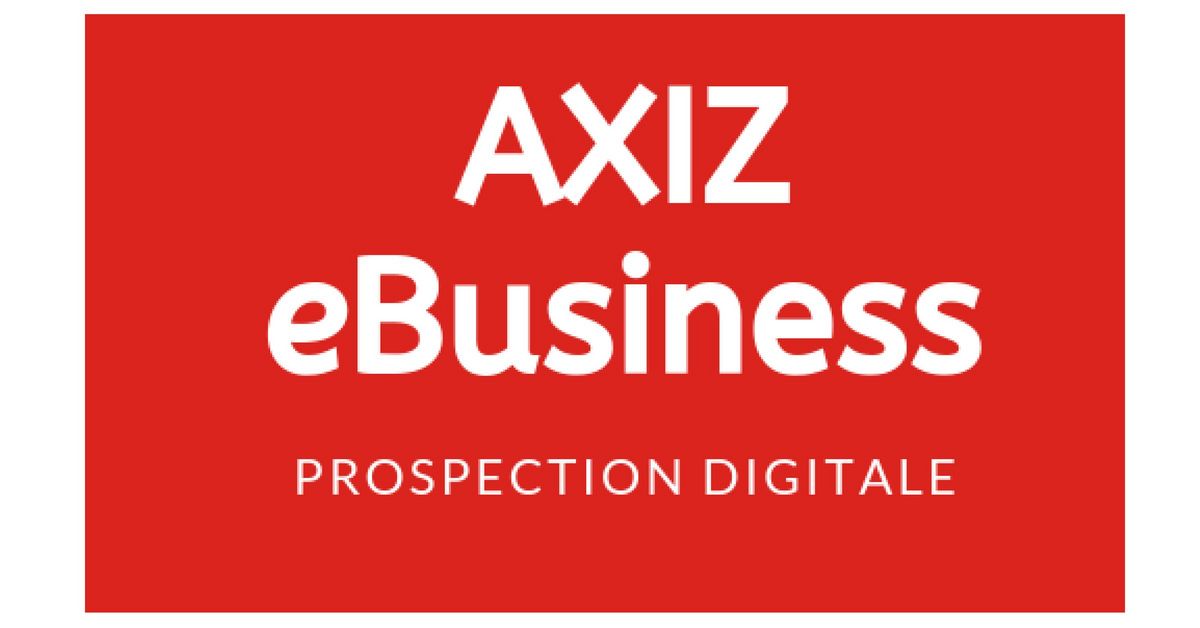 AXIZ eBusiness | CCI France Suisse