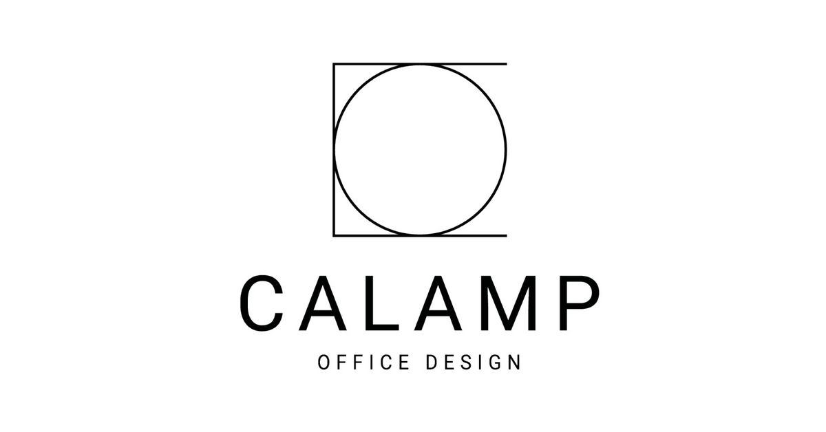 Calamp Office Design | CCI France Suisse