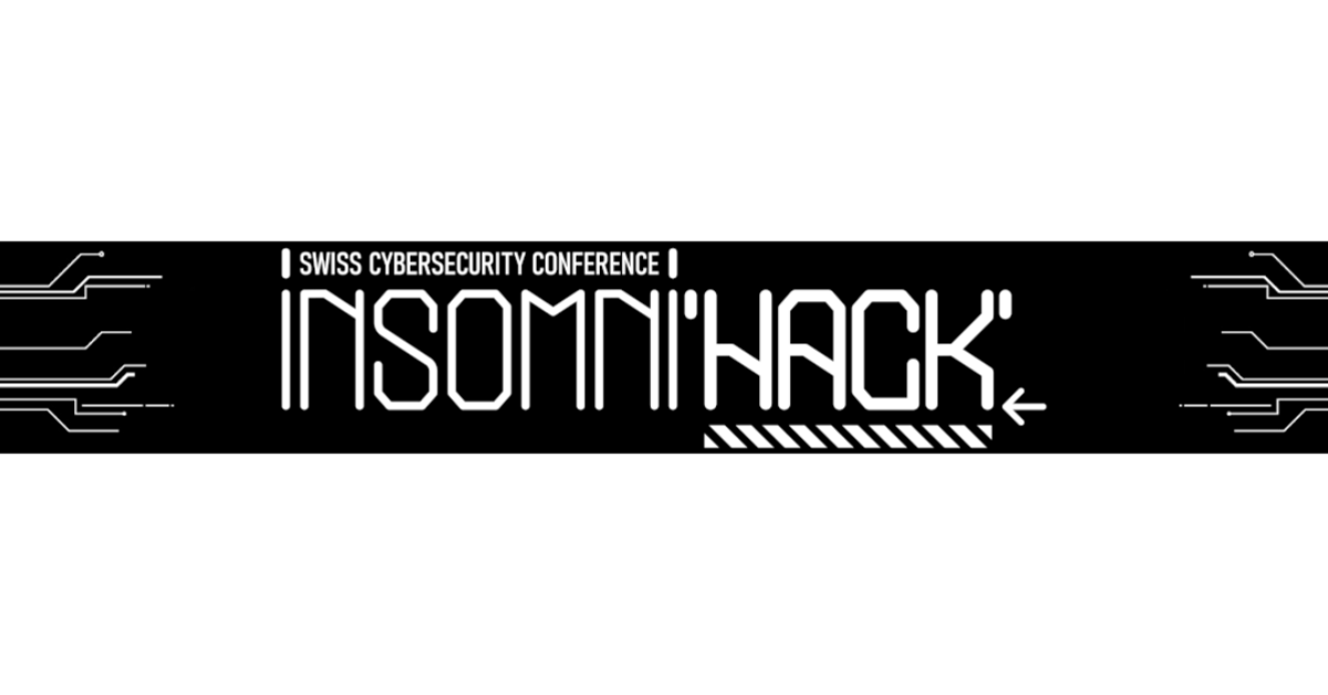 Orange Cyberdefense vous attend à Insomni’hack 2024 à Lausanne | CCI France Suisse