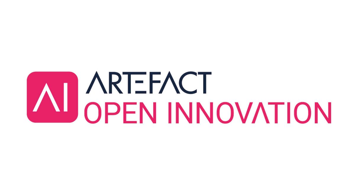 Artefact Open Innovation | CCI France Suisse