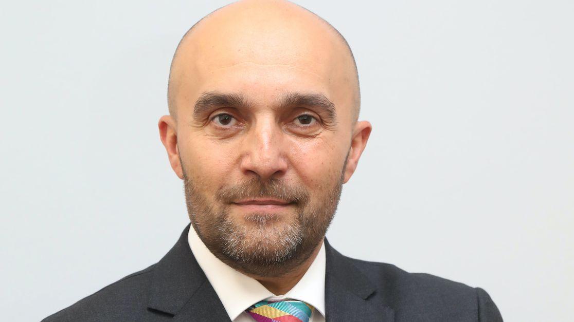 Dîner avec l'ambassadeur de France, S. E. M. Frédéric Journès | CCI ...