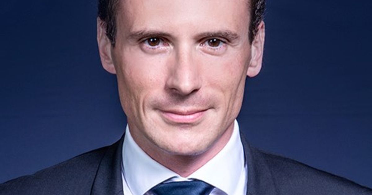 Dîner-conférence avec Eric Le Deley - Directeur académique de l’ISTEC ...