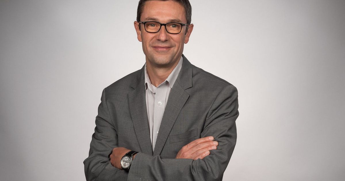 Portrait de Philippe Jobard | Managing Director de ME group Switzerland ...