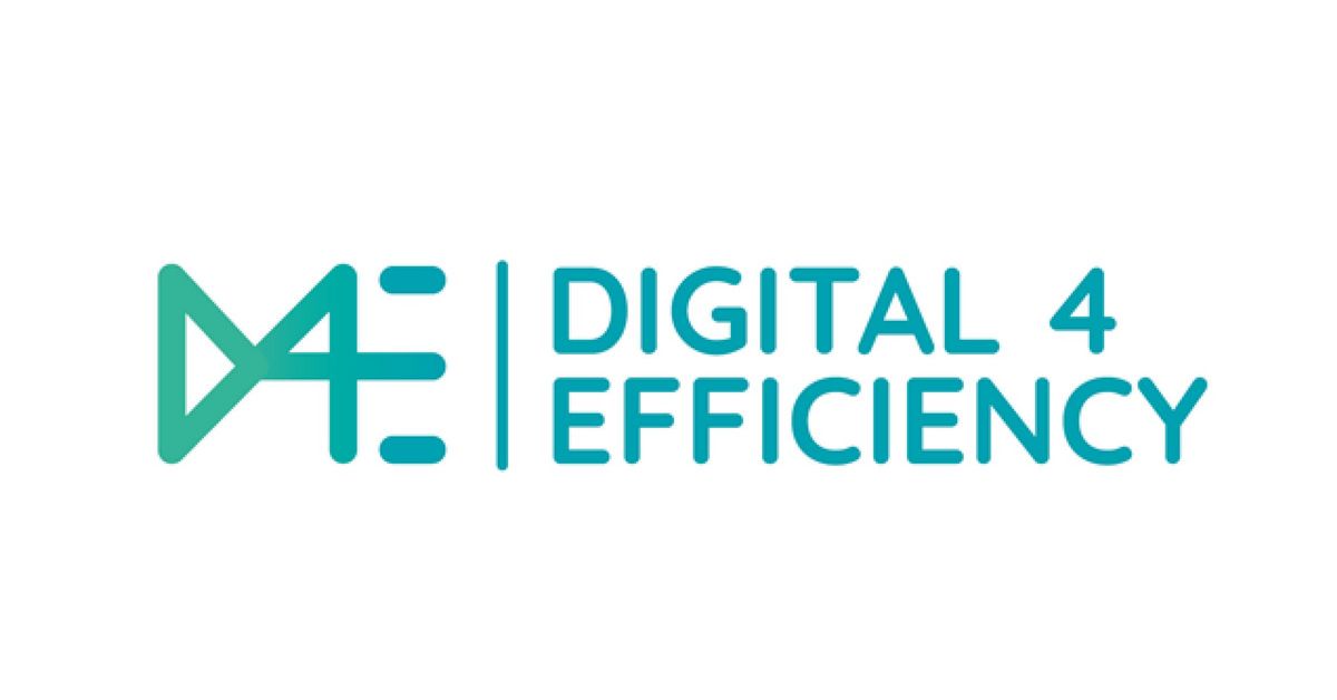 Digital4Efficiency | CCI France Suisse