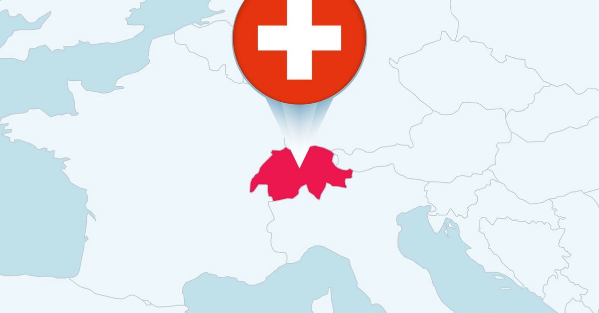 La Suisse, un îlot de stabilité qui résiste | CCI France Suisse