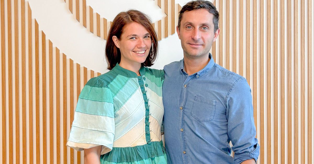 Sarah & Vivian Meriguet : de Hong Kong à Genève, la complémentarité ...
