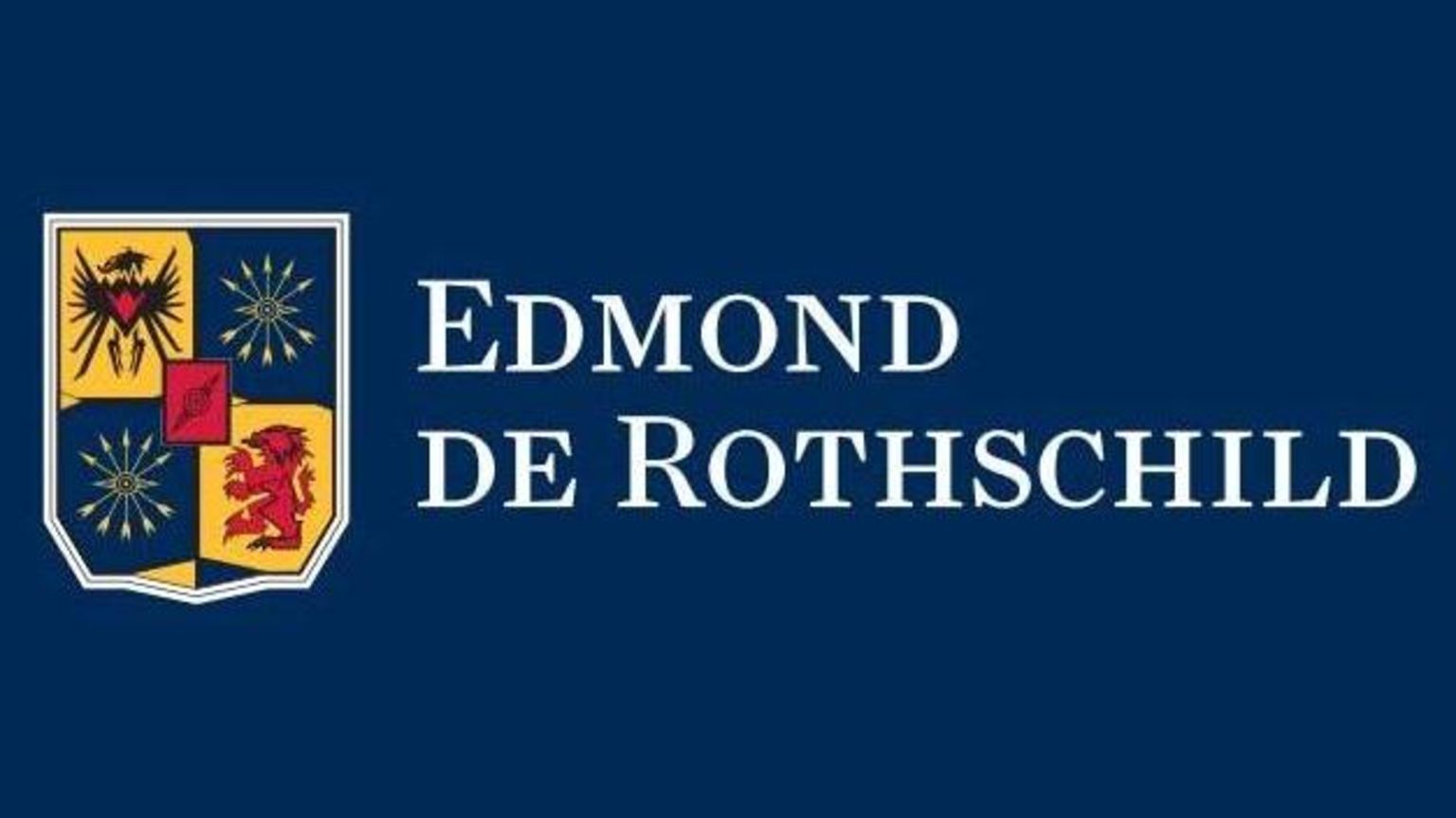 François Pauly nommé directeur général d'Edmond de Rothschild | CCI ...