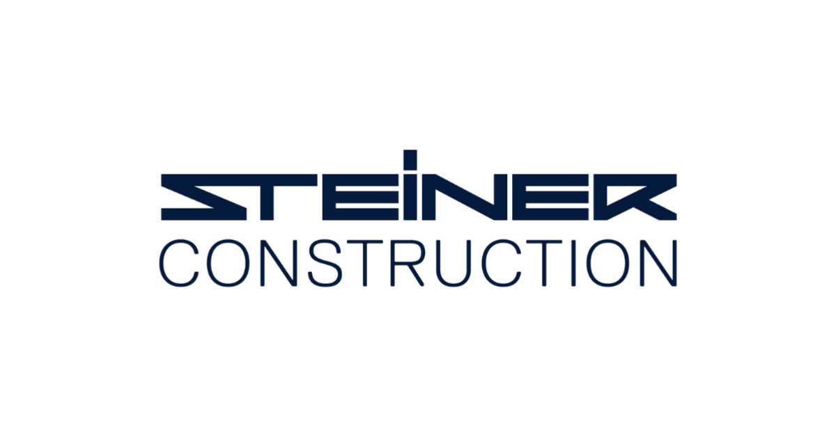 Steiner Construction | CCI France Suisse